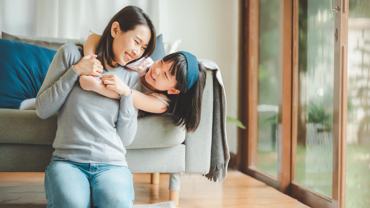 Why treating your little daughter like a ‘princess’ can hold her back ...