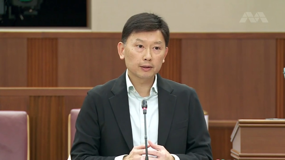 Chee Hong Tat responds to clarifications sought on International ...