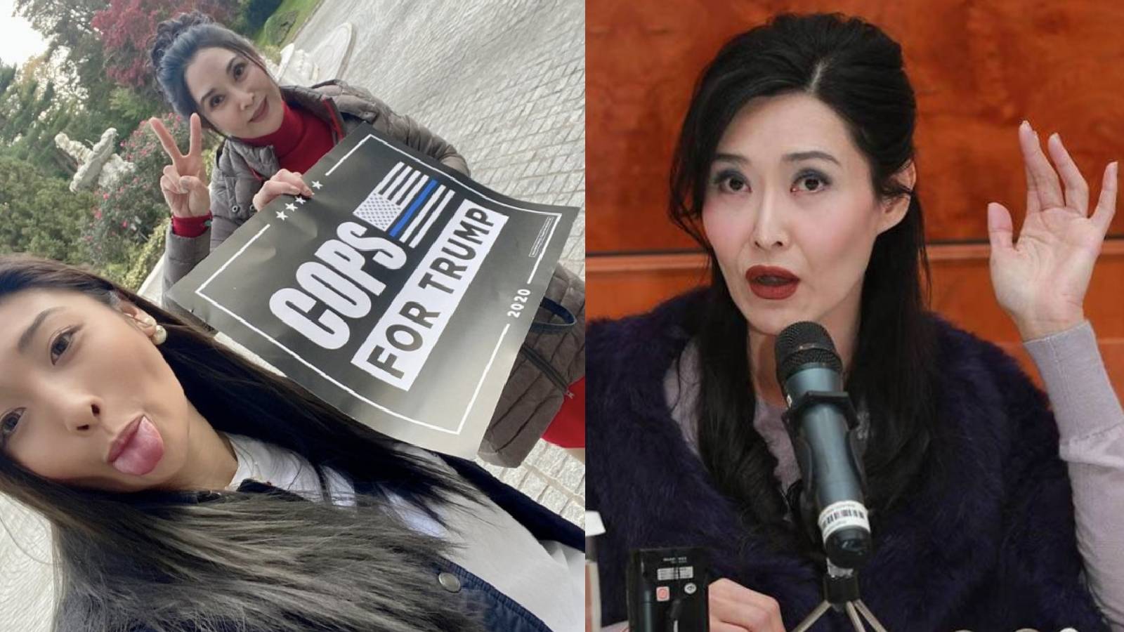 Victoria Wu latest news & coverage - 8days