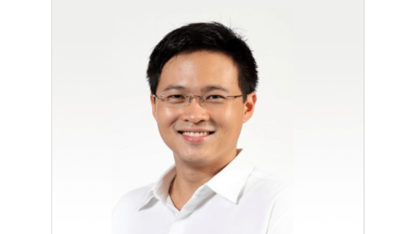 I'll be an independent voice, says Desmond Choo - CNA