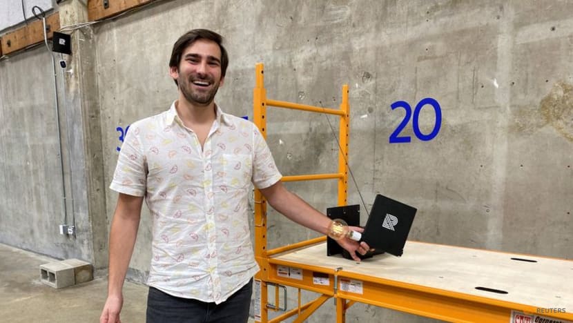 Silicon Valley startup beaming electricity wirelessly raises $30 ...