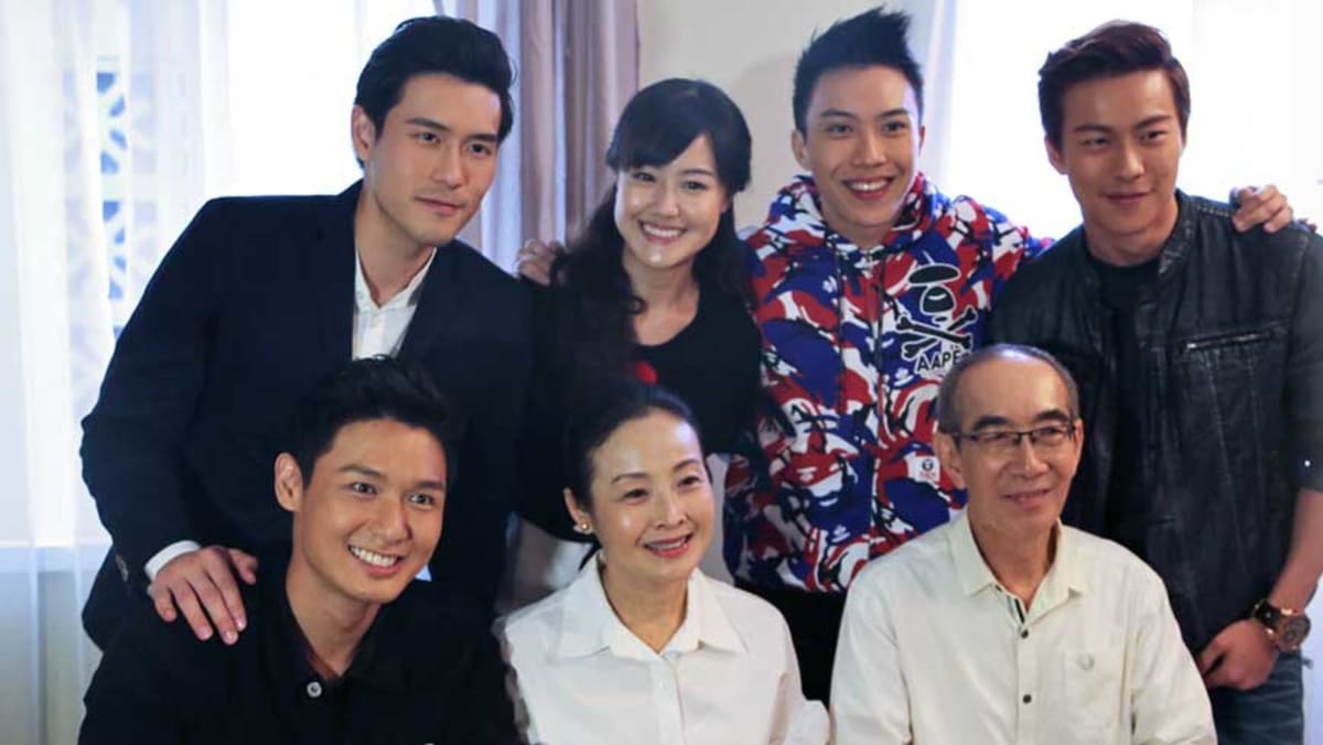 Tanglin: Stories about kinship and the kampong spirit - 8days