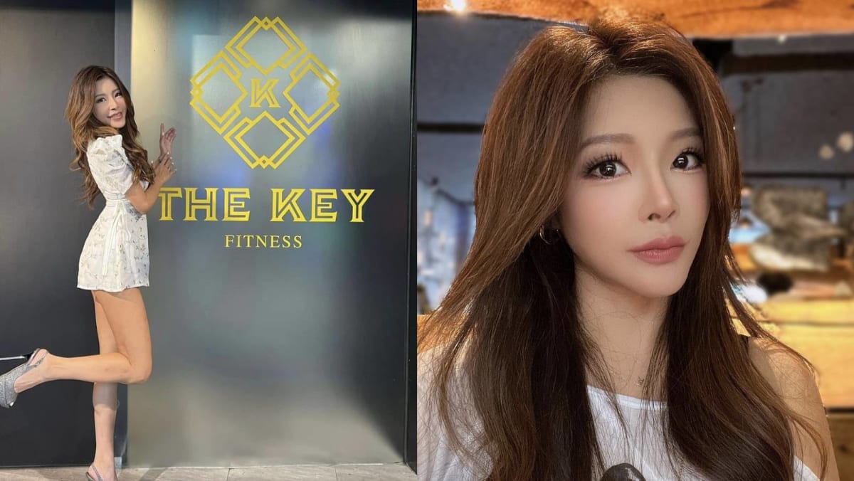 Taiwanese Singer Angie Lee Shuttering Yoga Studio After $879K Loss ...