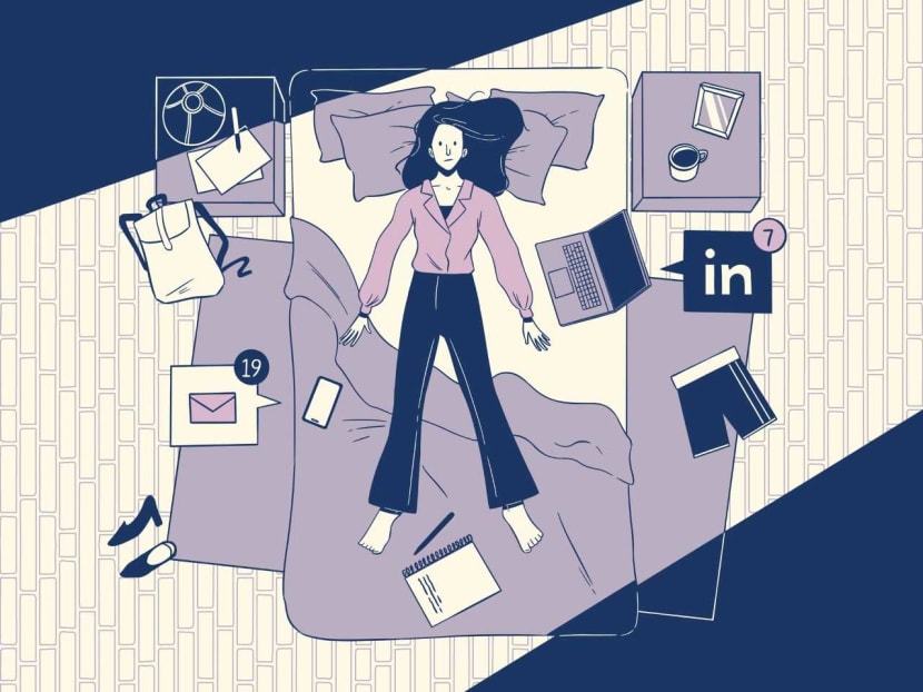 Adulting 101: How to avoid burn-out in a hyper-competitive environment ...