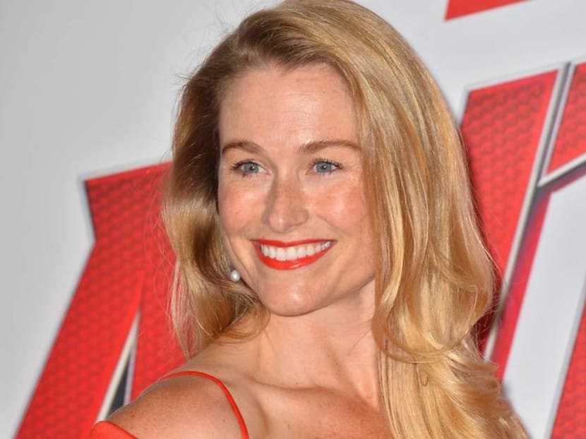 Captain Marvel Stunt Double On The Hardest Stunt She Ever Pulled Off in ...