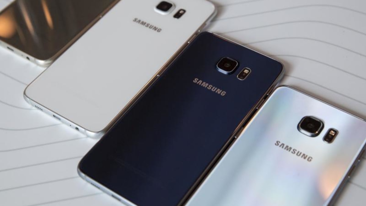 Too many new smartphone models made each year: Survey - TODAY