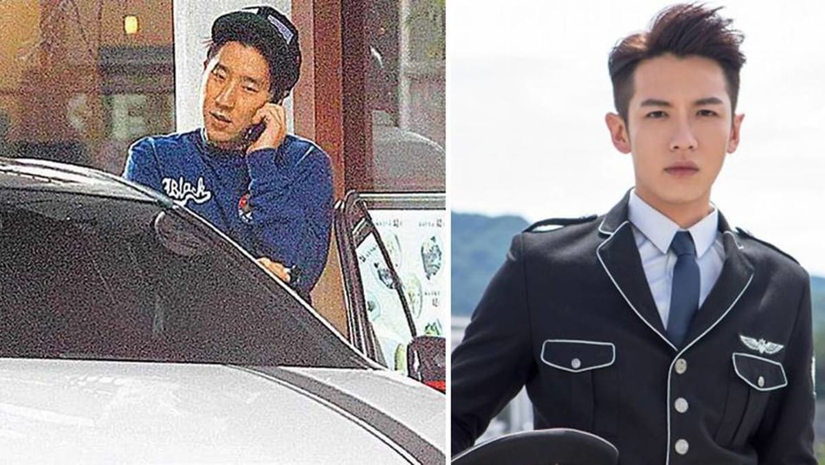 Jaycee Chan set to make his showbiz comeback - 8days