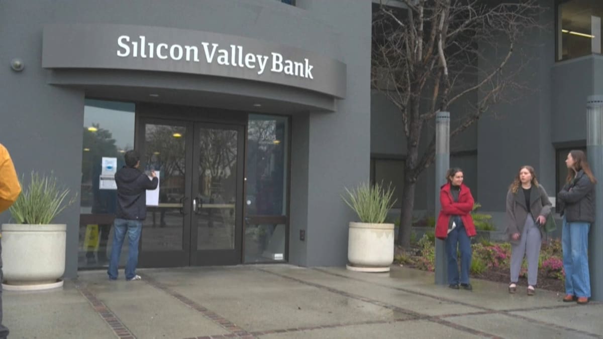 Money Mind 2022/2023 - Bank Run - CNA