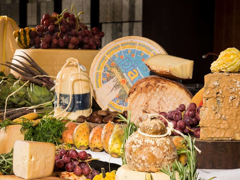 Good Value Truffle ‘Pizza’ & Lobster Risotto On Basilico’s Anniversary ...