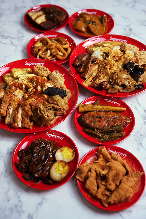 Hearty Fixed Price Curry Rice Sets At Antoinette Founder’s New CBD ...