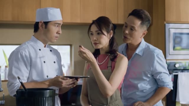 《小贩之王》 大银幕传递美味！ - vibes by 8world