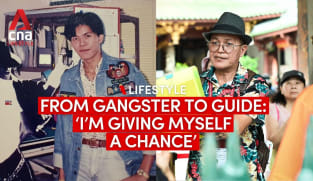 Meet Chuando Tan, the 56-year-old Singaporean model who ‘defied ageing ...