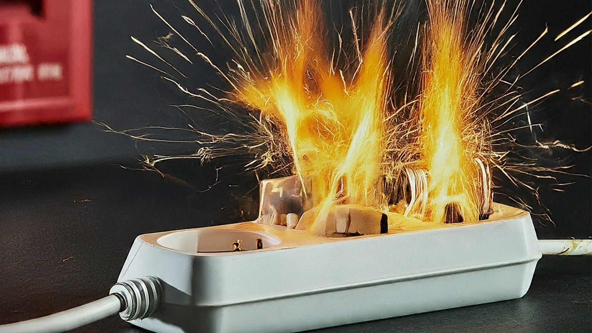 Electricians Reveal The Hidden Electrical Dangers At Home People Aren't ...
