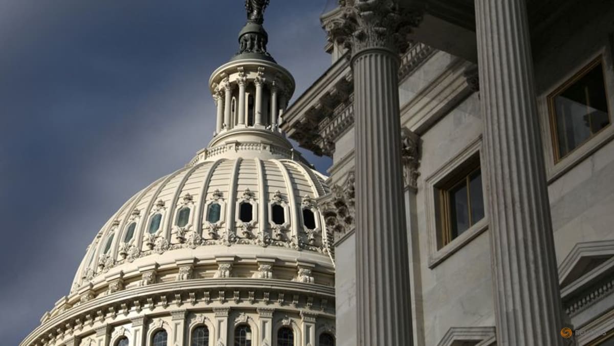 No shooter, no injuries at US Capitol after 'bogus call', police say ...