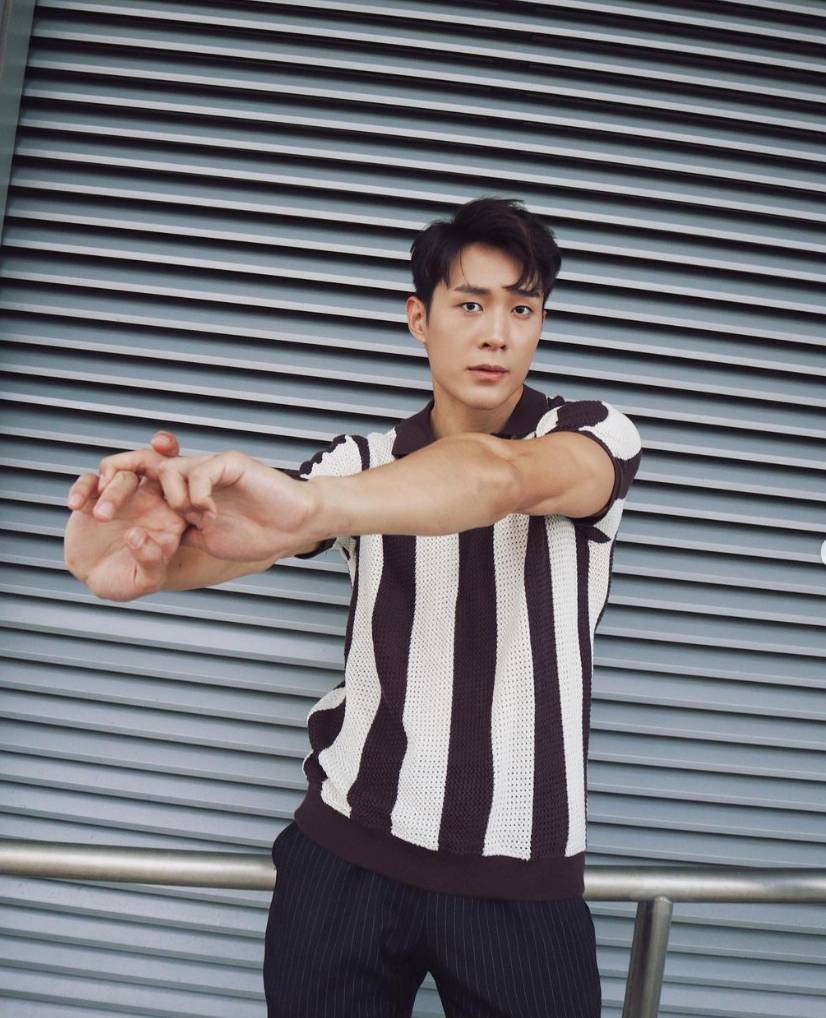 Wayne Lai Gives Acting Lessons To Mediacorp Stars; Praises Hong Ling ...