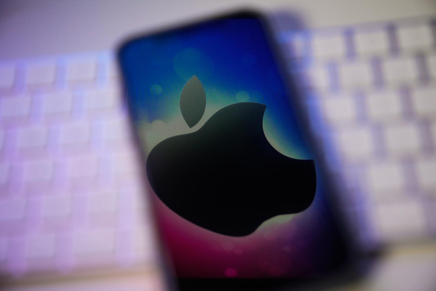 Apple Users Urged To Update Devices To Fix Critical Security Flaw