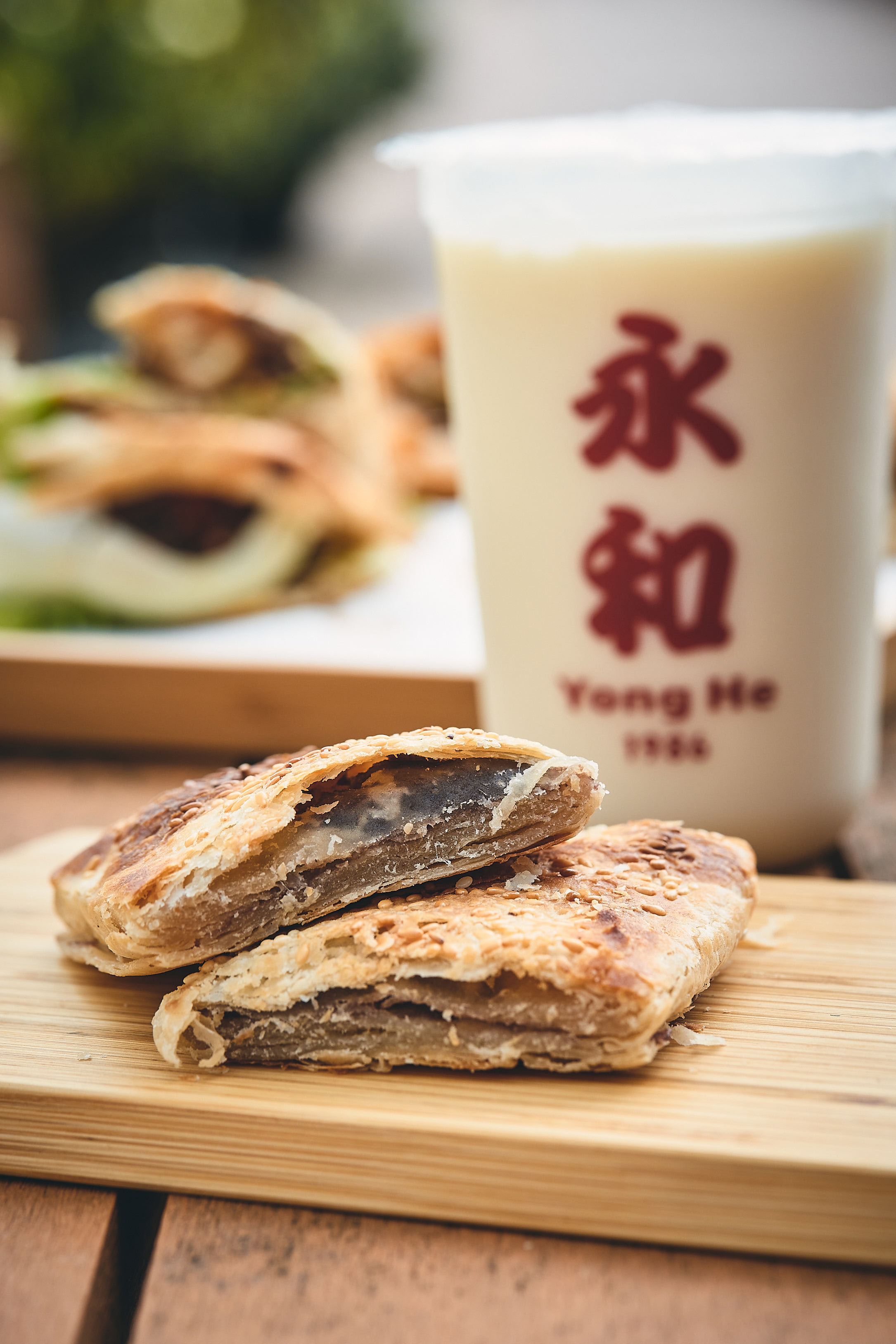 3rd-Gen Boss Of Geylang Eatery Yong He Used To Be “Shao Ye” Who ...