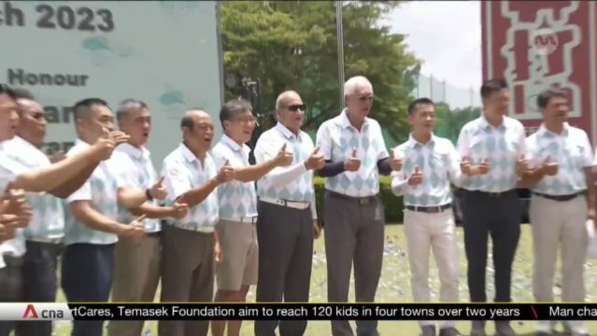 Keppel Club advance bookings reach 95%, aims to be more inclusive ...
