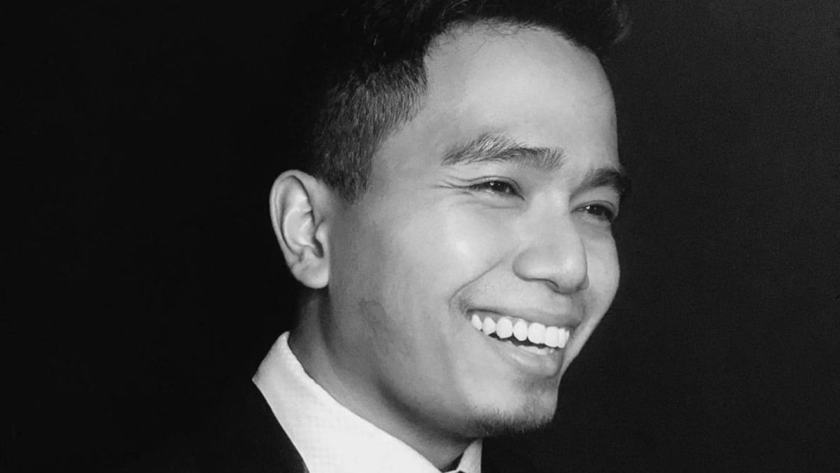 Azimin Saini - CNA Luxury