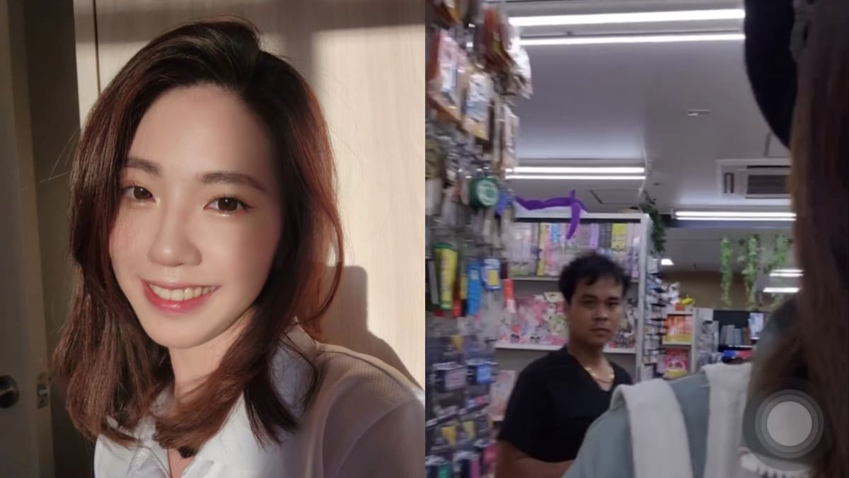 'Taiwan’s most beautiful politician’, 26, kicks drunk man in groin ...