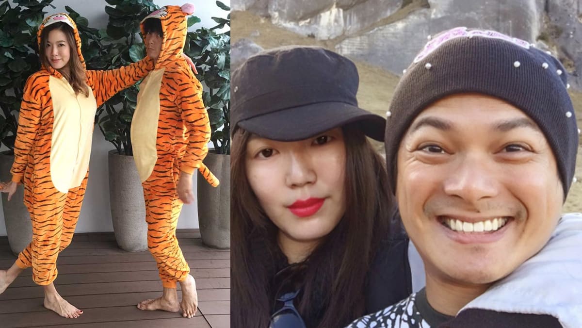 Dennis Chew Told Rui En That It Wouldn’t Kill Her To Say Hello To Other ...