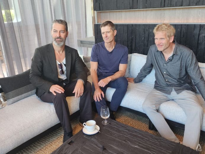 Danish band Michael Learns To Rock on raising dementia awareness and ...