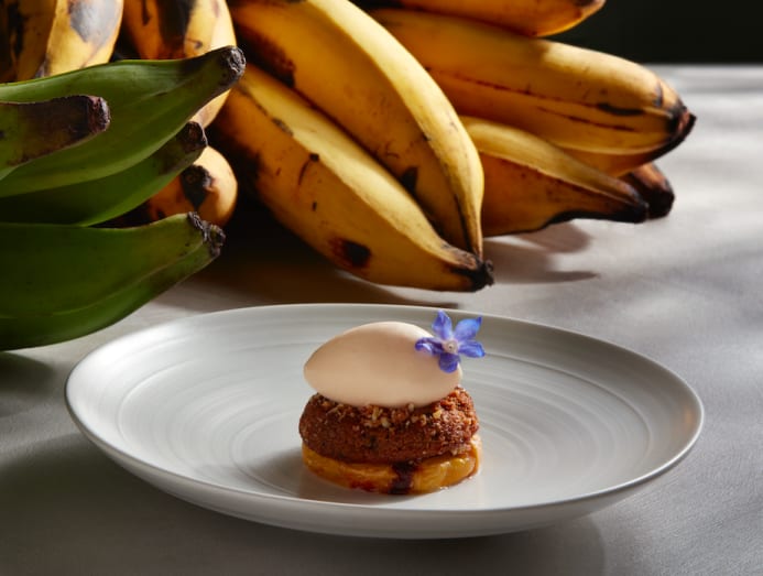 New restaurant Bacata explores Colombian food and what it has in common ...