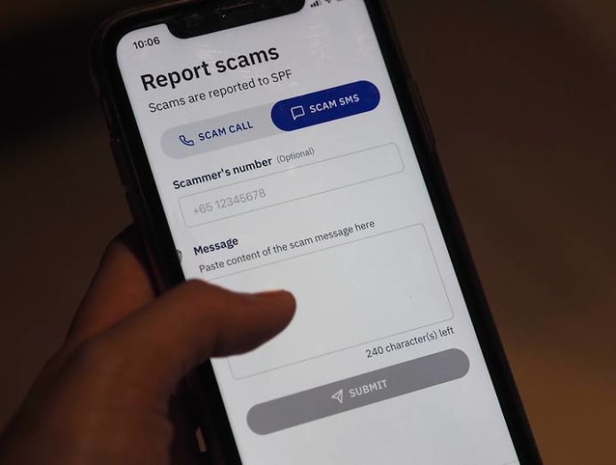 'Incredibly easy to spoof': How SMS scams work and what can be done ...