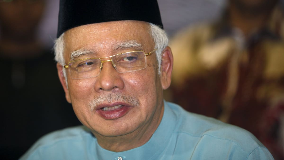UMNO MP calls for anti-corruption task force to investigate WSJ claims ...