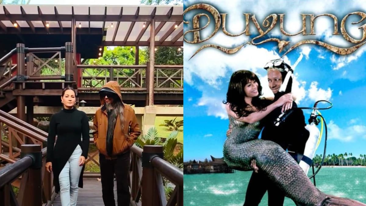 Hit Malaysian film Duyung getting sequel after 16 years, with original ...