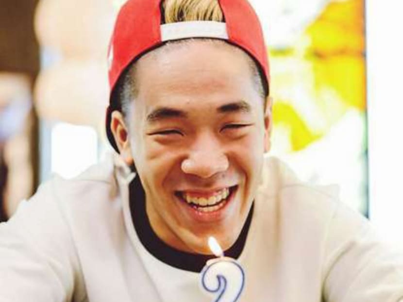 Singapore’s rap star ShiGGa Shay plans to get bigger and bolder - TODAY