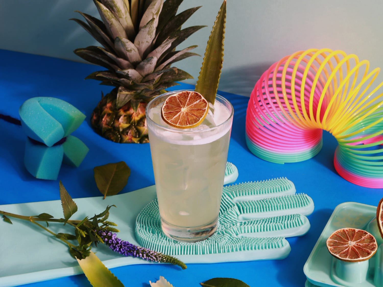 Sky highs: 5 of Hong Kong’s best rooftop bars - CNA Luxury