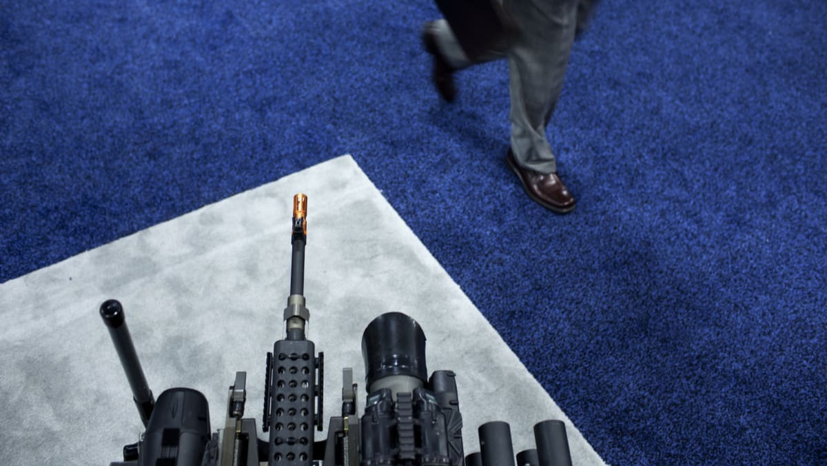 The US Army is planning new, more complex battlefield robots - TODAY