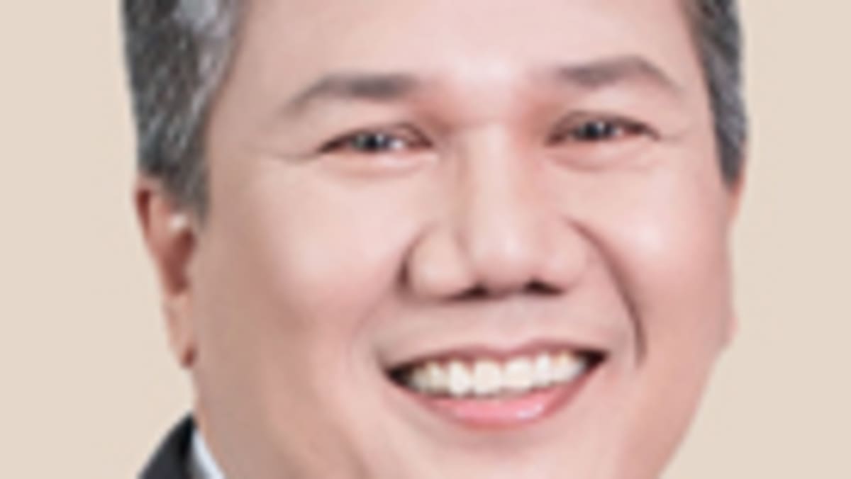 Azmoon Ahmad - CNA Lifestyle