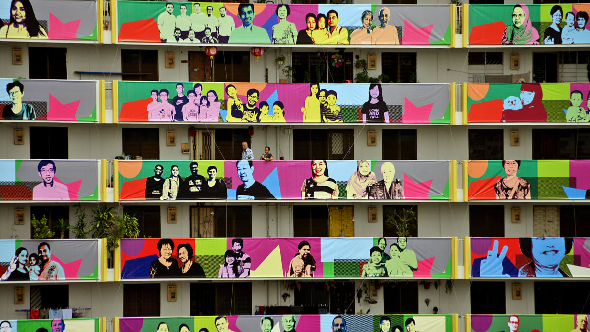 Why S'pore needs to honour innovation, excellence and outwardness - TODAY