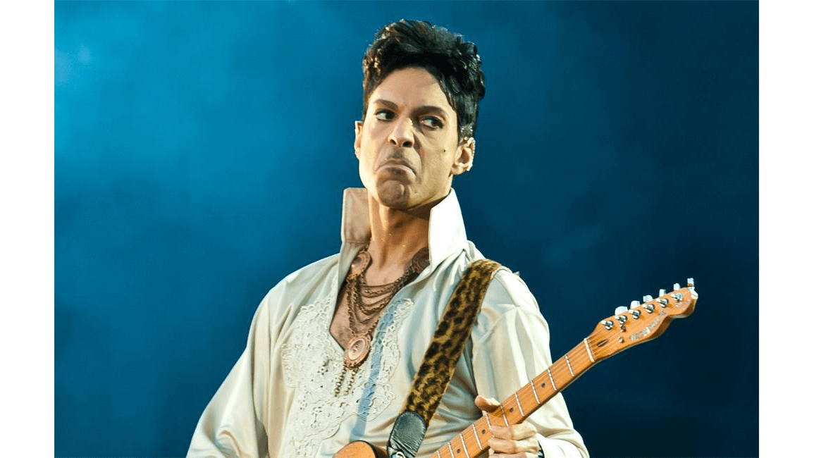 Prince's estate to release 'unreleased gems' from back catalogue - 8days