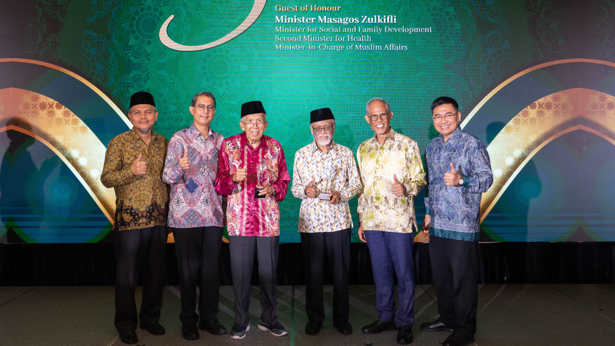 30,000 pasangan raih manfaat daripada 'Bersamamu' dalam 5 tahun, ROMM ...