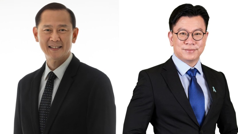 CNB head Sam Tee to step down, take over as director of CPIB from ...