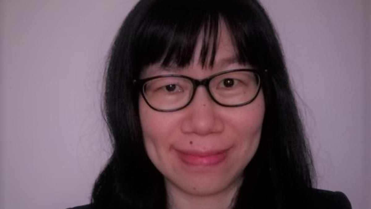 Chan Hui Yun - CNA Lifestyle