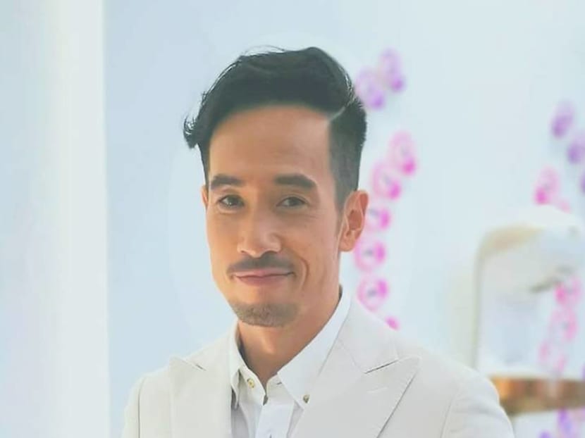 Moses Chan's Ex-Assistant Used To Brag That He Was Her Boyfriend - TODAY