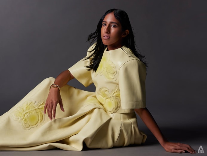 Shanti Pereira: What you didn’t know about the Singapore star sprinter ...