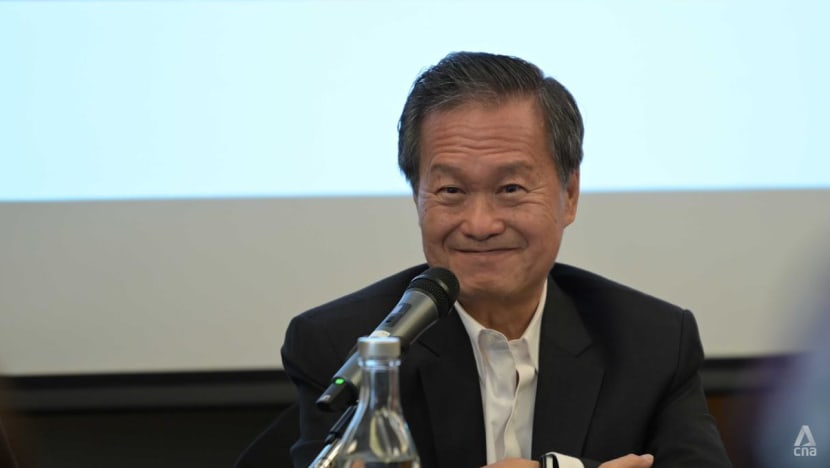 Who is Tan Kin Lian? 5 things about the former NTUC Income CEO and his ...