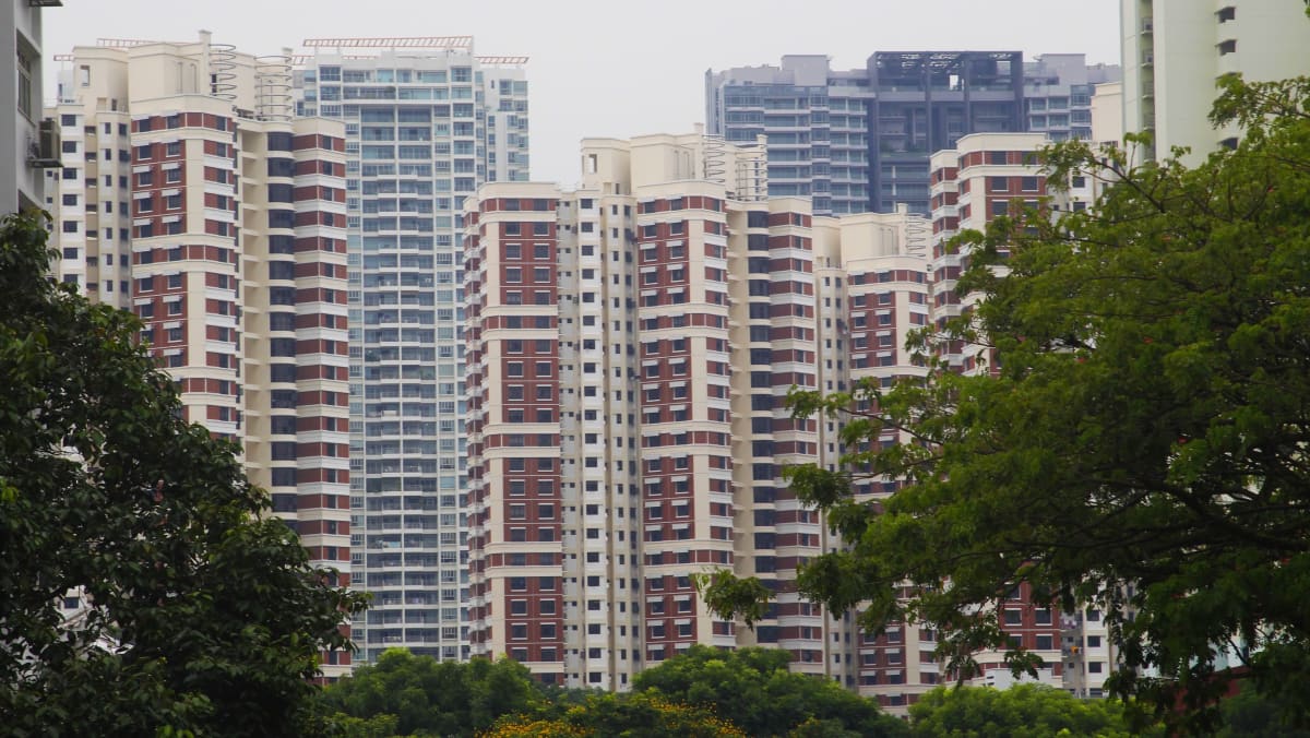 COV for resale HDB flats drops to S$15,000 in September - TODAY