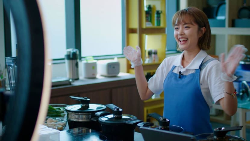 Chantalle Ng Is “Getting To Know” A Guy Now And Is On A Timeline To Get ...