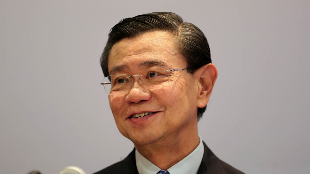 Bishan-Toa Payoh GRC’s new faces working hard: Wong - TODAY