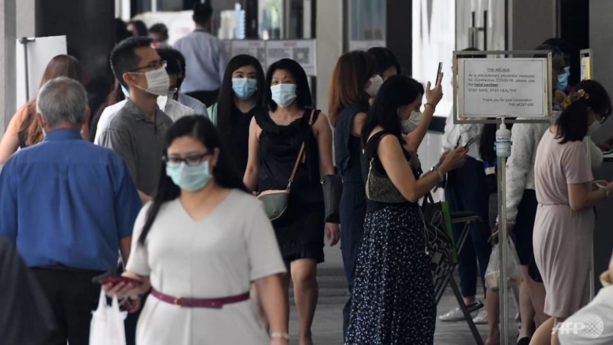 Commentary: No worker is untrainable. Employers have to step up to help ...