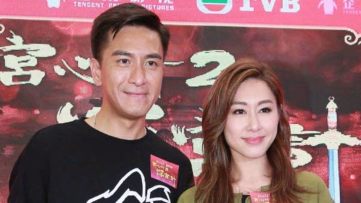 Nancy Wu Set To Reunite With Ex-Boyfriend Kenneth Ma On Screen - TODAY