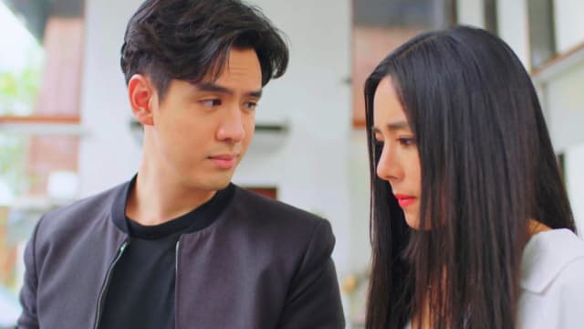 放羊的星星（第18集）：纯月决定留在天堂珠宝 - vibes by 8world