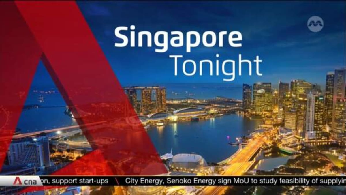 Ecosperity Week kicks off with bigger push for bolder breakthroughs ...