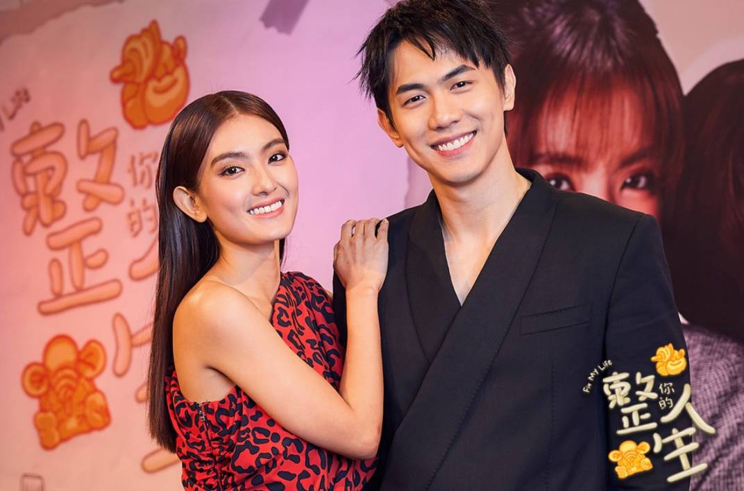 Hong Ling, Who Likes Keeping 'Souvenirs' From Film Sets, Left Fiancé ...